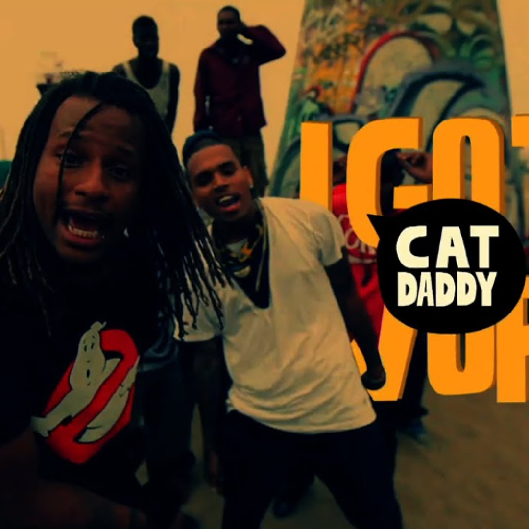 Stream Cat Daddy - @Eli! @Noah by ProdEli! | Listen online for free on ...