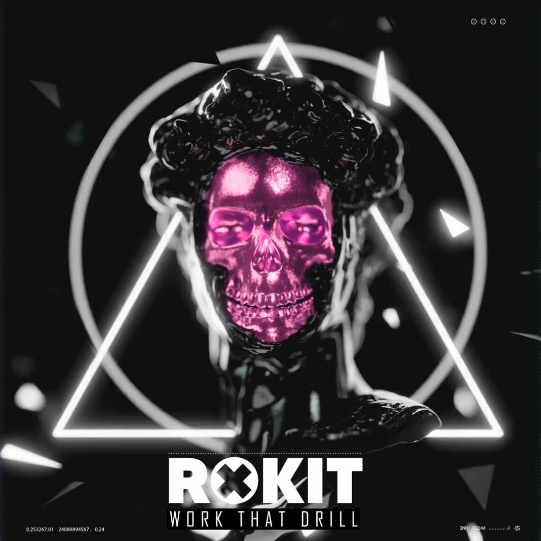 Stream Rokit - Work That Drill by Rikki Gray | Listen online for free ...