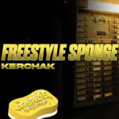 Stream KERCHAK - FREESTYLE SPONGE by wall.oy | Listen online for free ...
