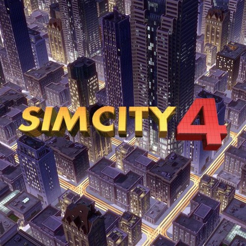 Stream Simcity 4 - Primordial Dream by Keshir | Listen online for free ...