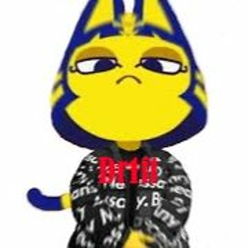 Stream Ankha Drip (Dr1ftBeats Production) by Dr1ftBeats_ | Listen ...