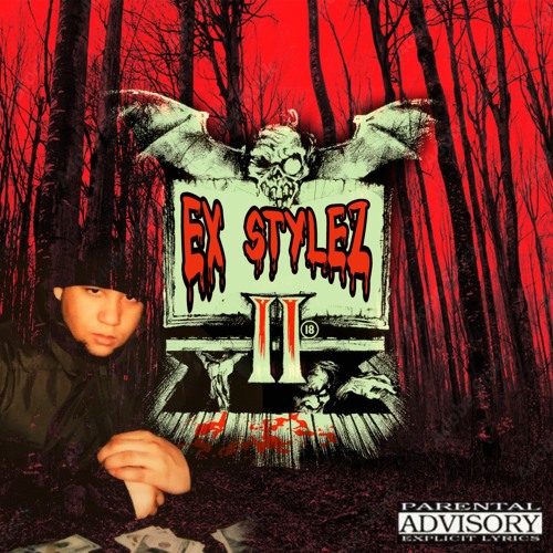 Stream Ex Stylez (Full Tape) by APOC KRYSIS | Listen online for free on ...