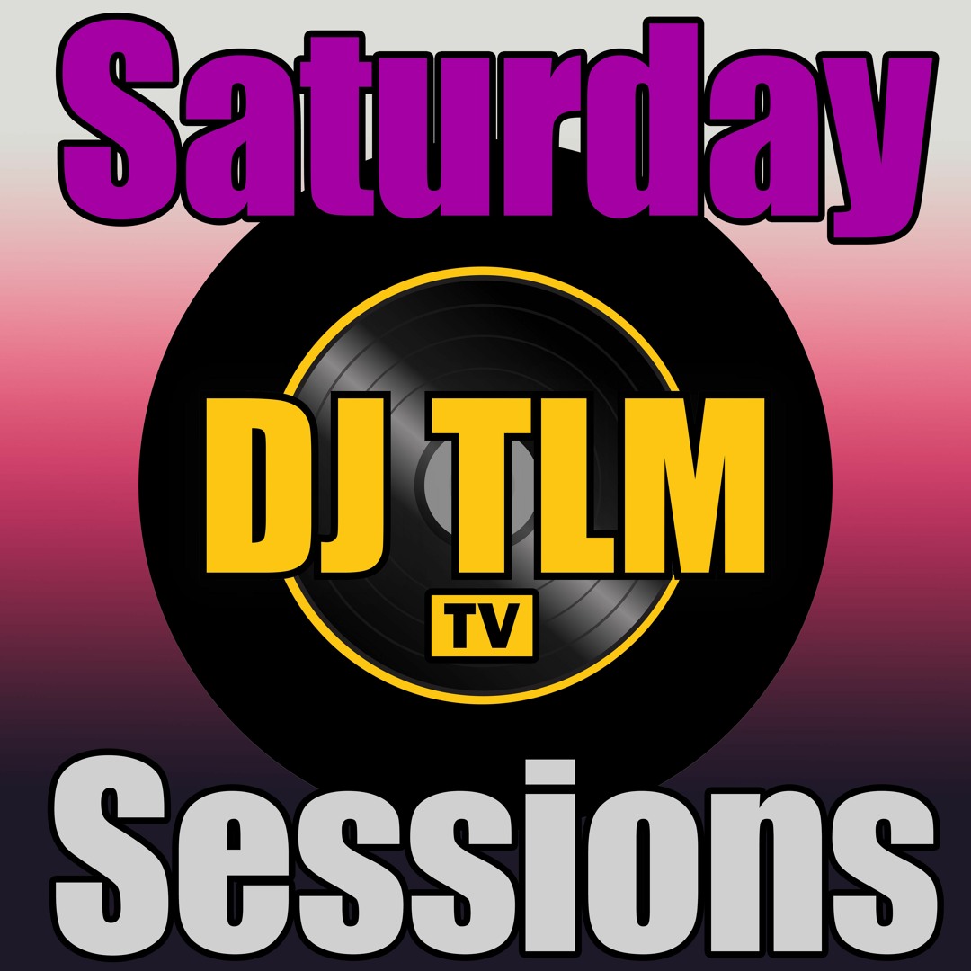 Stream Saturday Sessions 2022 Episode 1 Beat (84 Bpm) by DJ TLM ...