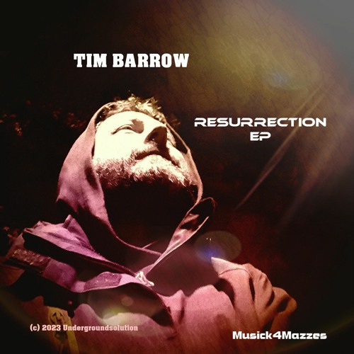 Stream Musick4Mazzes | Listen to M4M001 - Tim Barrow - Resurrection EP ...