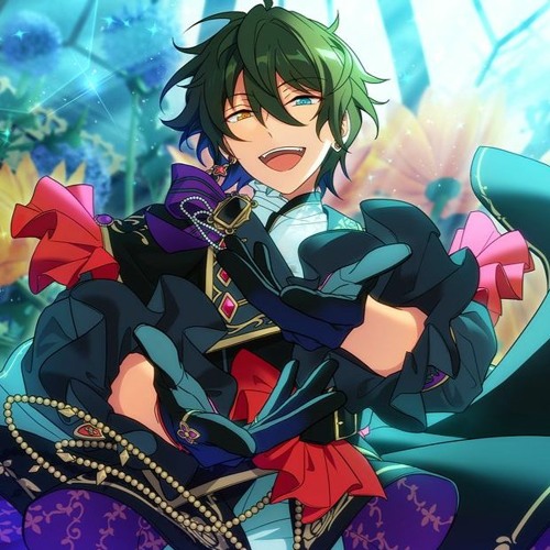 Stream ValkyrieP | Listen to Valkyrie enstars playlist online for free ...