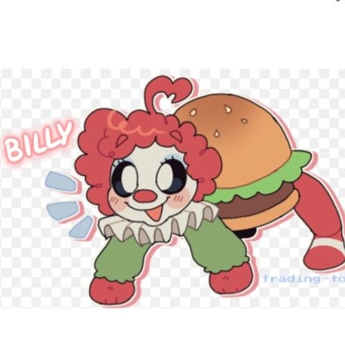 Stream _𝓜𝓲𝓵𝓸/𝓛𝓾𝓷𝓪𝓻_ | Listen to Billy/TWF|•playlist playlist online for ...