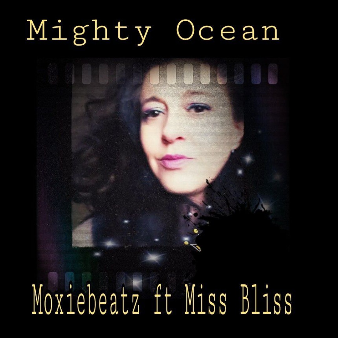 Stream MIGHTY OCEAN by Charlie Bliss | Listen online for free on SoundCloud