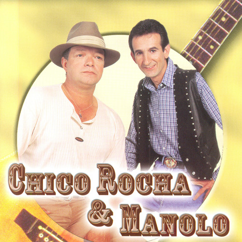 Stream Pantera by Chico Rocha e Manolo | Listen online for free on ...