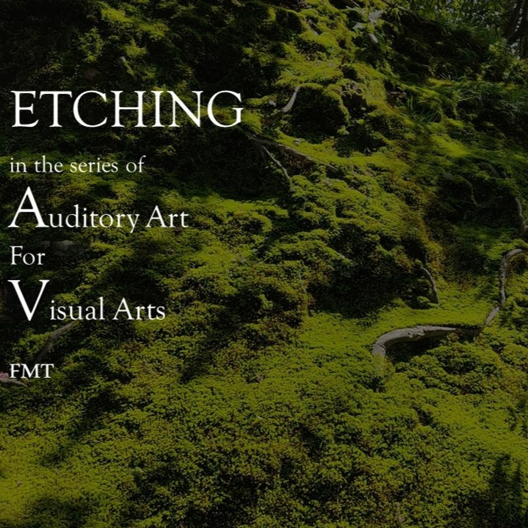 Listen to Etching by The FURICO Music Team - Auditory Art in Auditory ...