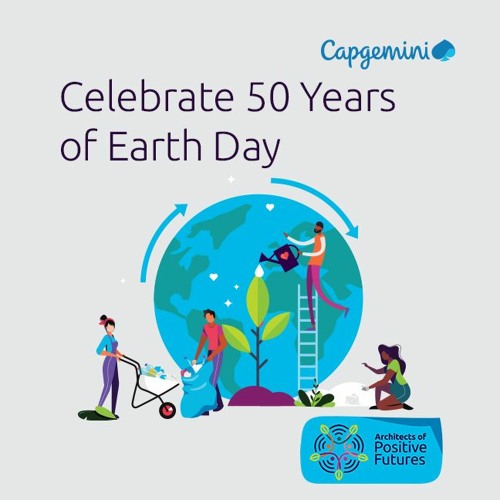 Stream episode A Positive Planet: The relationship between COVID-19 and ...
