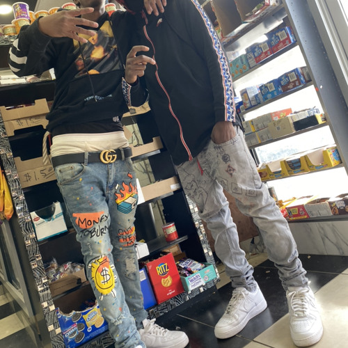 Stream KLIXK TNG x LEE DOTTY ( b lovee Different Remix ) by KLIXK TNG ...