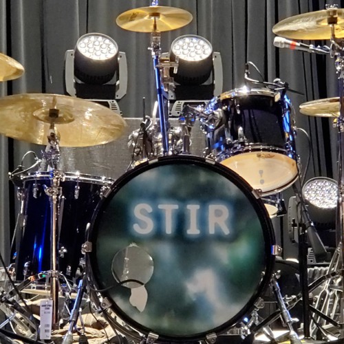 Stream STIR - Don't Wanna Be Here Anymore - Ryan's Ballroom, Combined ...