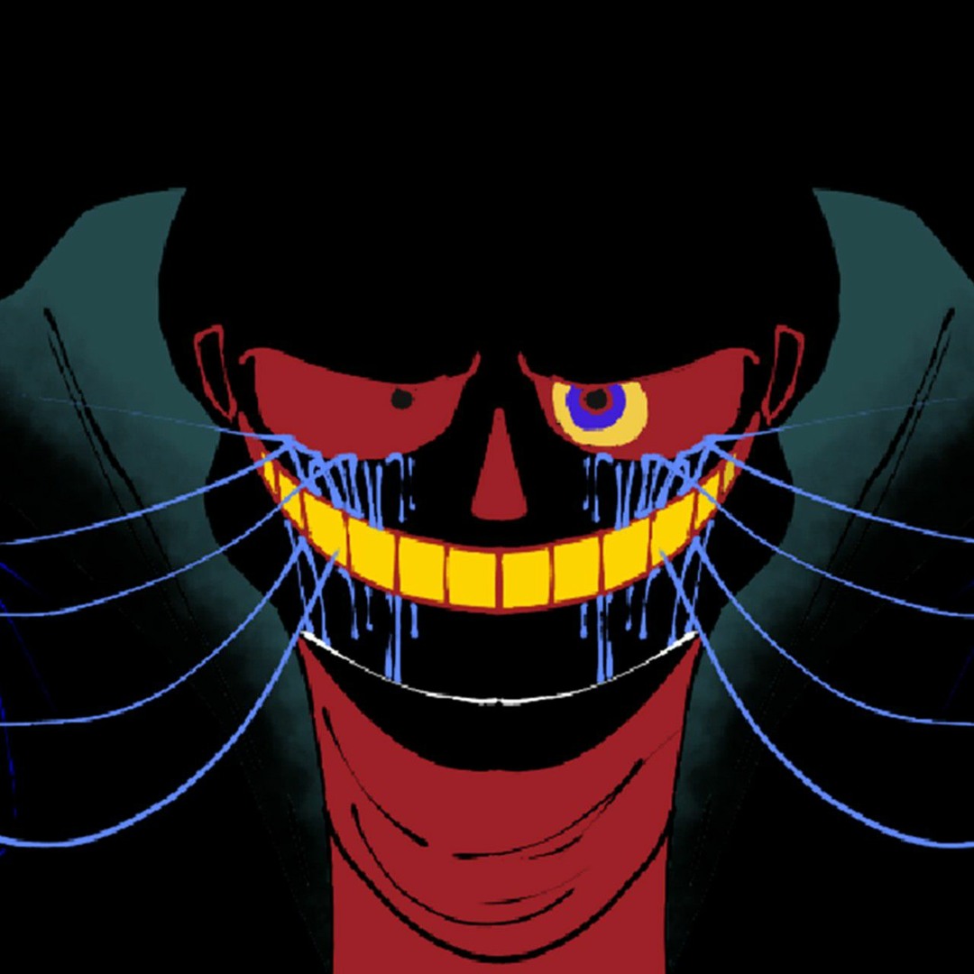 Stream Signal In The Anti-Void. by Undertale Cursed | Listen online for ...