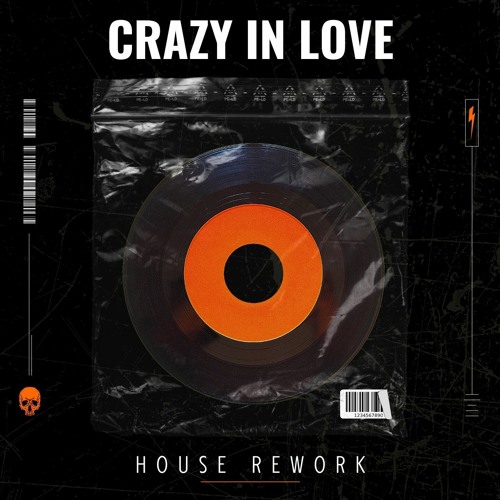 Stream Beyoncé - Crazy In Love ft. JAY Z (ORINOR House Rework) by ...