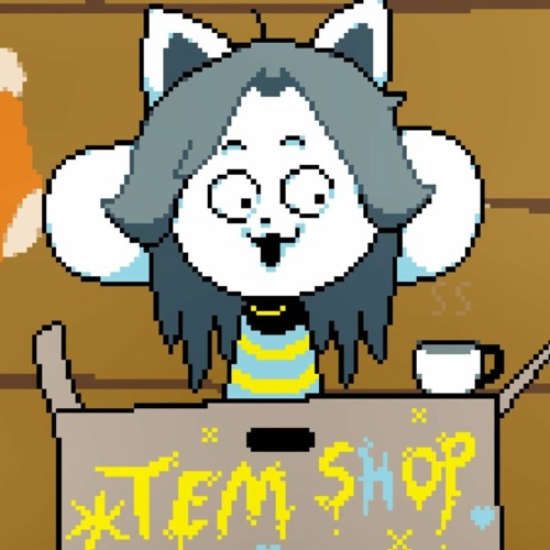 Stream Undertale Shop by AXYOProductions | Listen online for free on ...