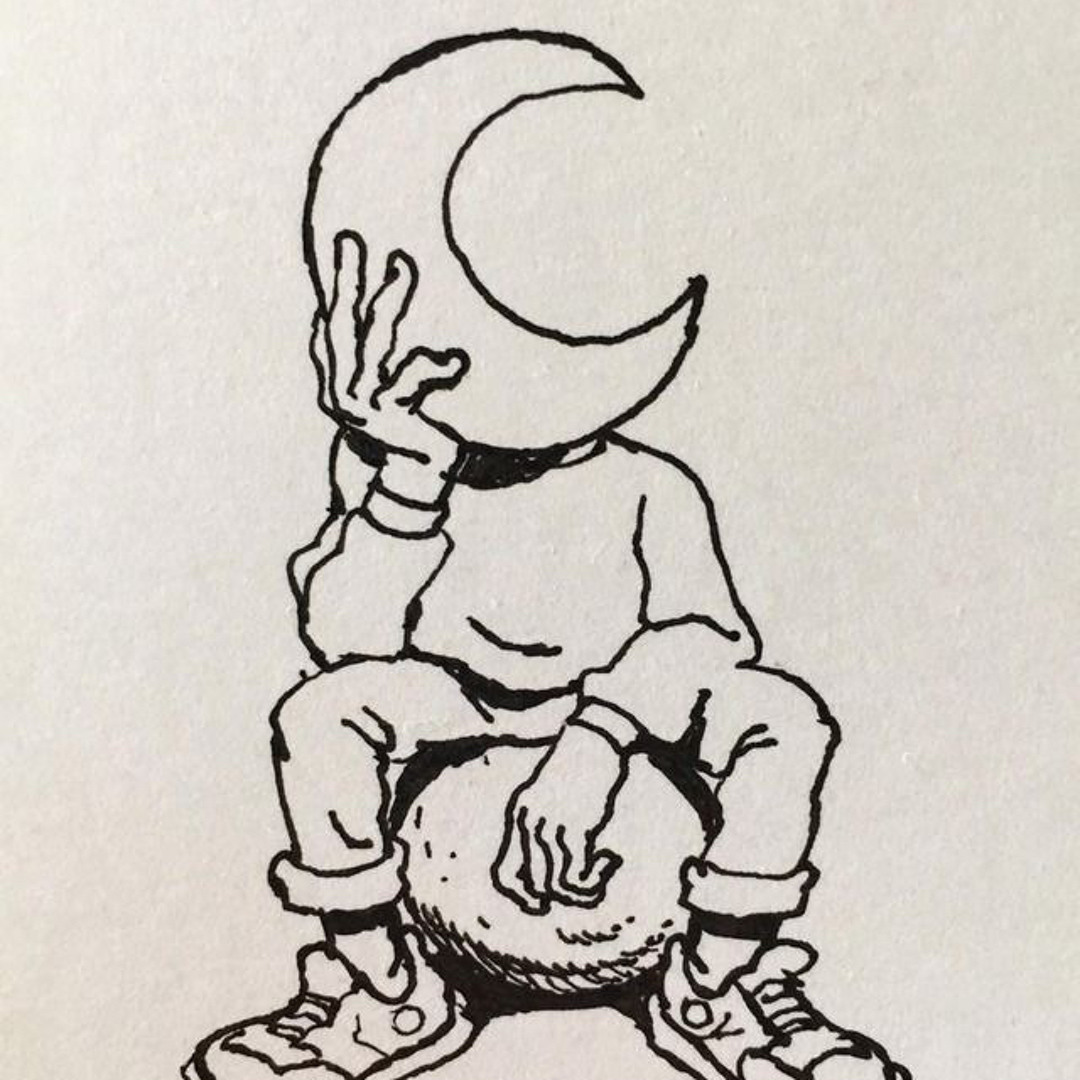 Stream Moon Mood by Moon Dude | Listen online for free on SoundCloud