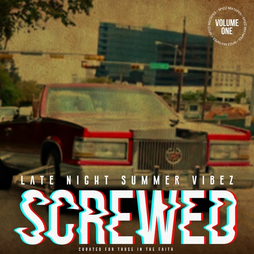 Stream Alex Faith & Dre Murray - Wake Up Music by Spizz | Listen online ...