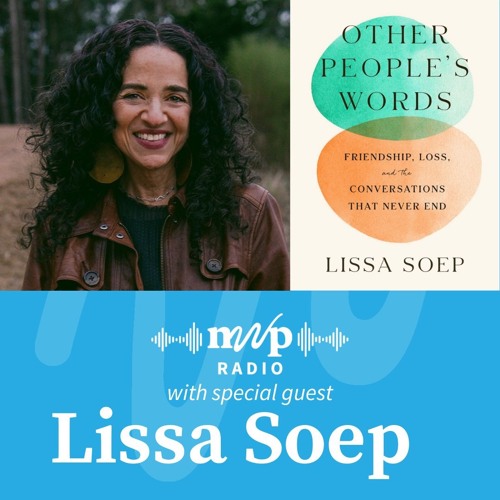 Stream episode Exploring the Boundless Nature of Language with Lissa ...