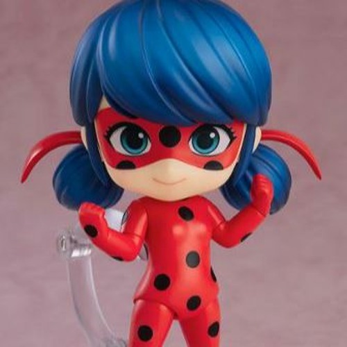 Stream Cecile Imbert Miraculous Pub TV by Cecile Imbert Voix Off Pro Démos | Listen online for ...