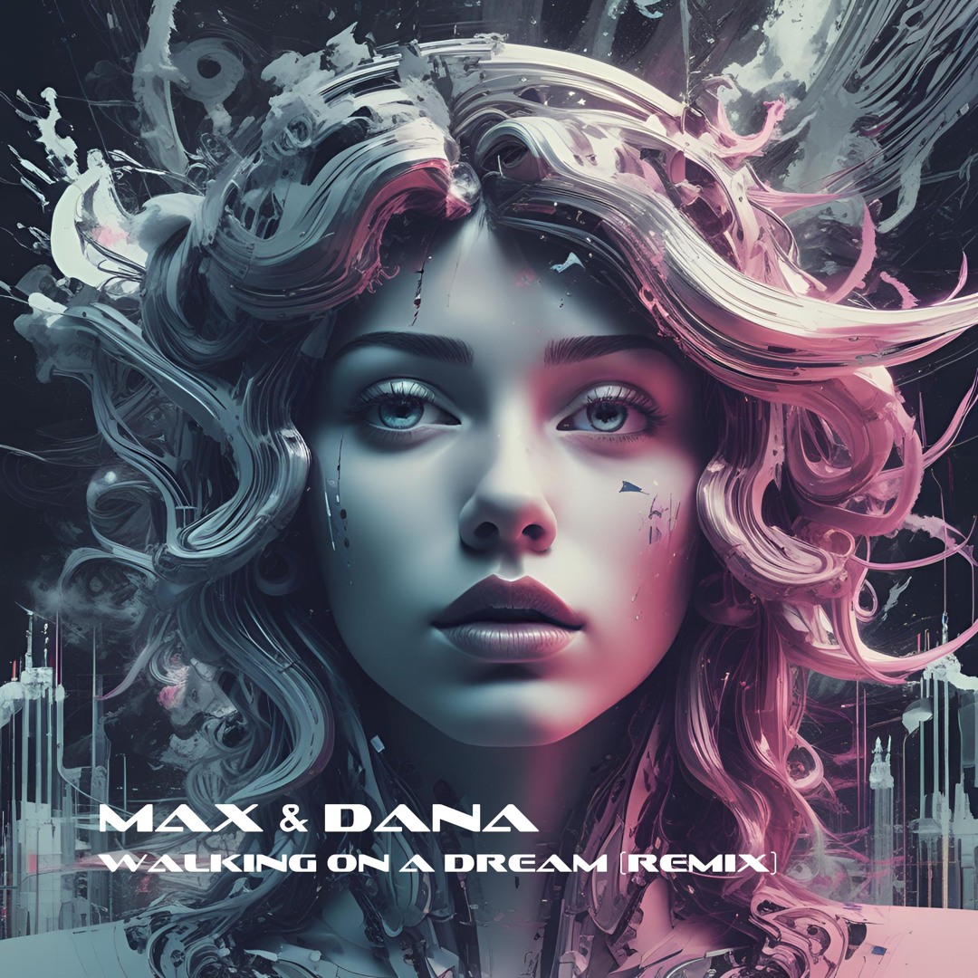 Stream Walking On A Dream (Max & Dana Remix) FREE DOWNLOAD by Max ...