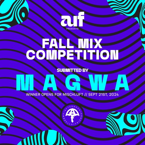Stream Magwa - Fall Mix Competition [Sept 2024] by Afternoon Umbrella ...