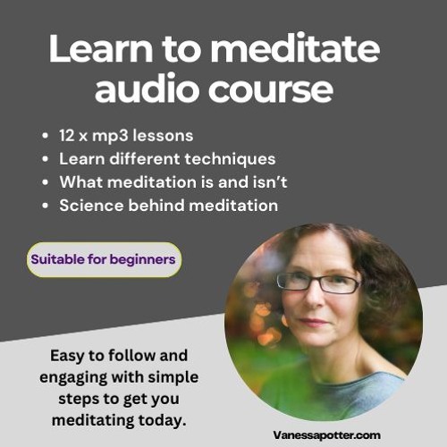 Stream Lesson 1 by MindScript Audio | Listen online for free on SoundCloud