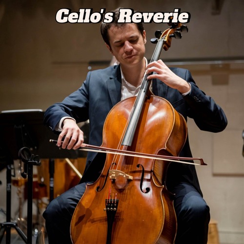 Stream The Lullaby of the Cello by Cello Guy | Listen online for free ...