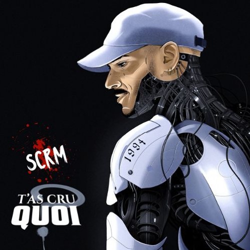 Stream T'as Cru Quoi (SCRM Edit) by SCRM | Listen online for free on SoundCloud