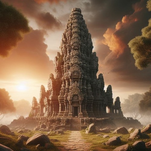 Stream Stone Tower Temple (Majora's Mask) by RamseyO | Listen online ...