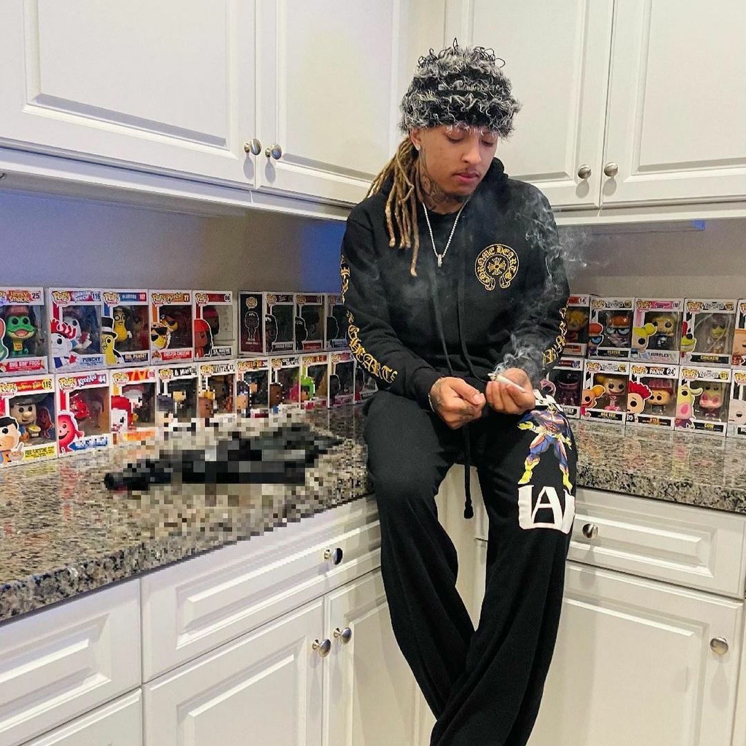 Stream Lil Candy Paint - All From Me by Perfect Plug | Listen online ...