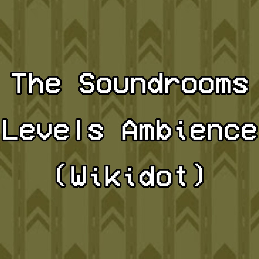 Stream The Soundrooms | Listen to Backrooms Levels Ambience (Wikidot ...