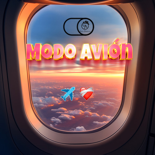 Modo Avion - Listen to music