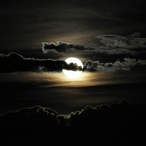 Stream Clouds That Veil The Midnight Moon by Nick Morandi | Listen ...