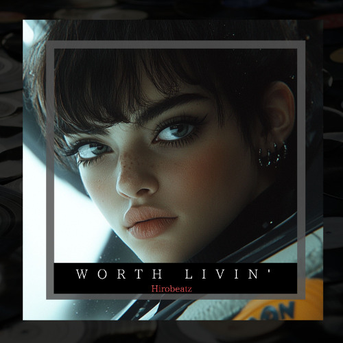 Stream Worth Livin' by GreasemasterH / HiroBeatz | Listen online for ...