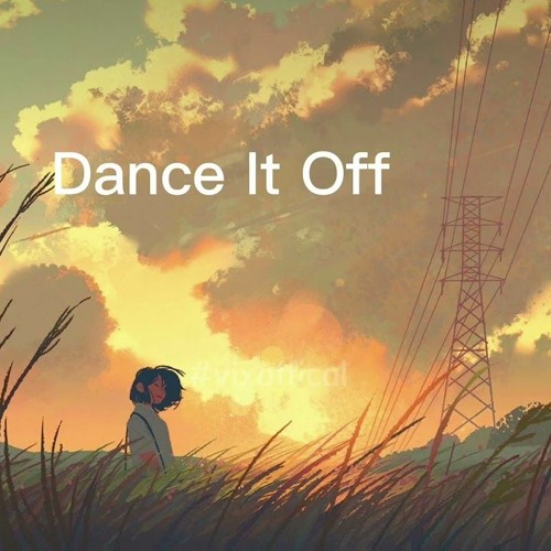 Stream Dance It Off - Elin Sandberg (Slowed & Reverb) by ...