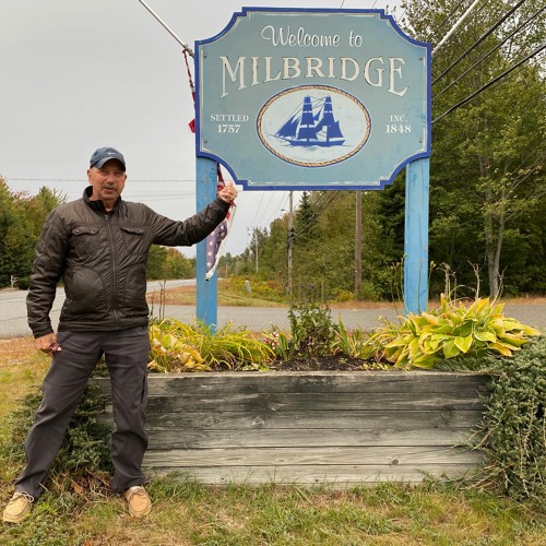 Stream Codfish Relay from Jeffrey Veatch | Listen online for free on ...