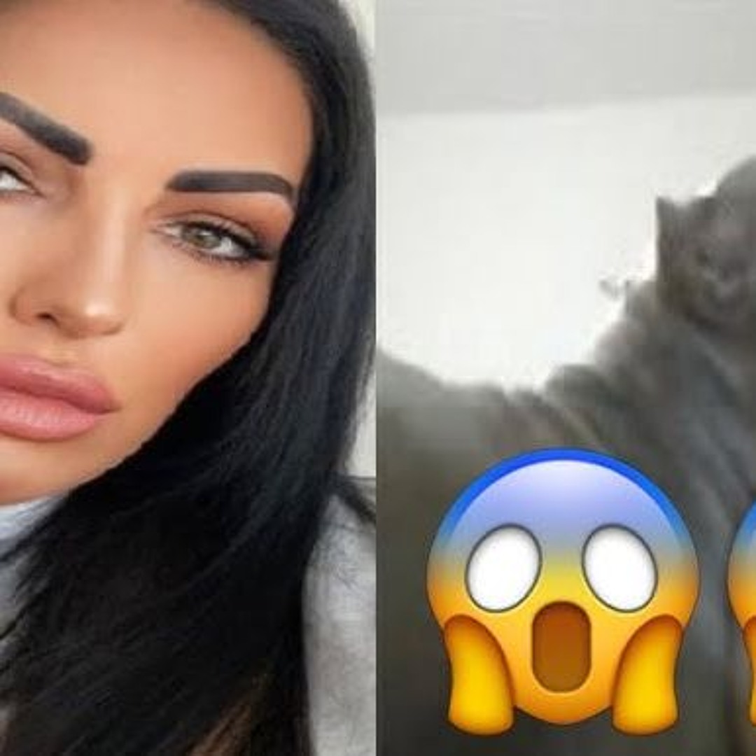 Stream Original video Stephanie Watson Dog Glasgow Leaks by nasma nasma ...