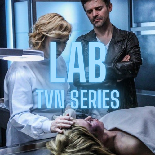 Stream Marcin Gałażyn | Listen to "LAB" TVN series playlist online for ...