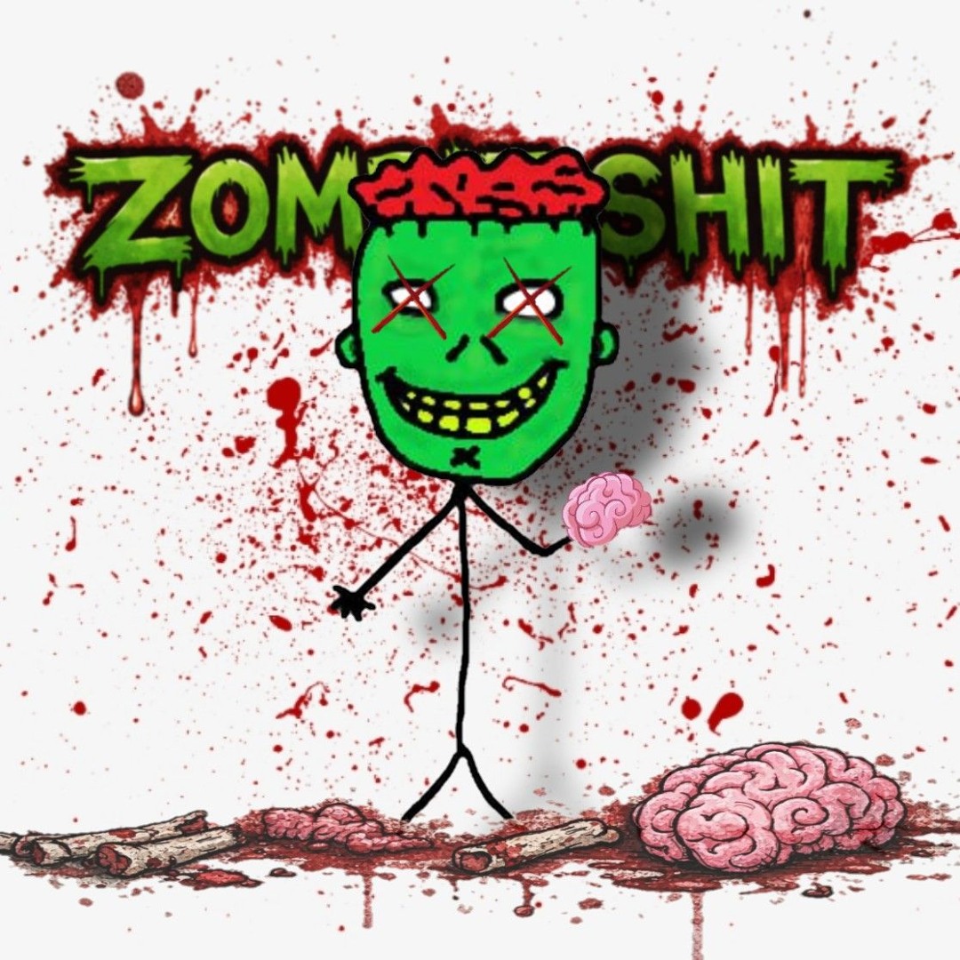 Stream ZombieNoise | Listen to ZOMBIE SHIT playlist online for free on ...
