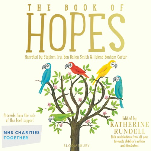Stream Hope by Anthony Horowitz, from The Book of Hopes. Read by Ben ...
