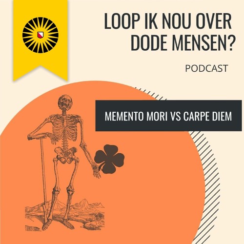 Stream Loop ik nou over dode mensen? - Aflevering 1: Memento mori vs ...