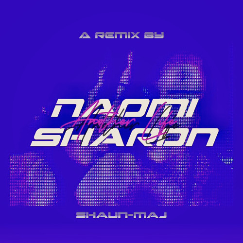 Stream Naomi Sharon - Another Life (SHAUN-MAJ Remix) by Shaunfromspace ...