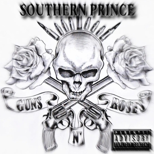 Stream GUNS N’ ROSES by southern prince | Listen online for free on ...