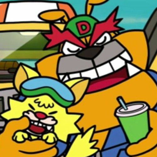 Stream tomorrow hill english japanese mashup (warioware smooth moves ...