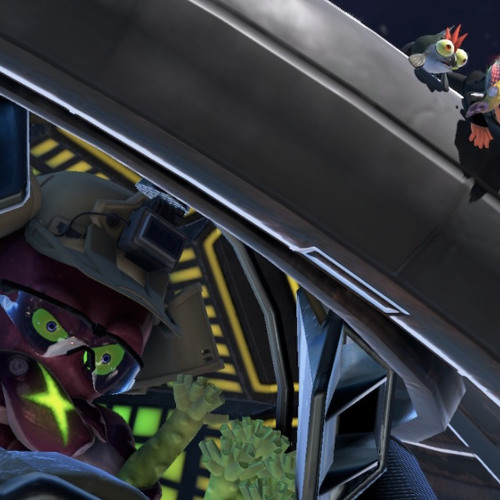 Stream Calamari Inkantation 3MIX (DJ Octavio feat. Squid Sisters & Deep ...