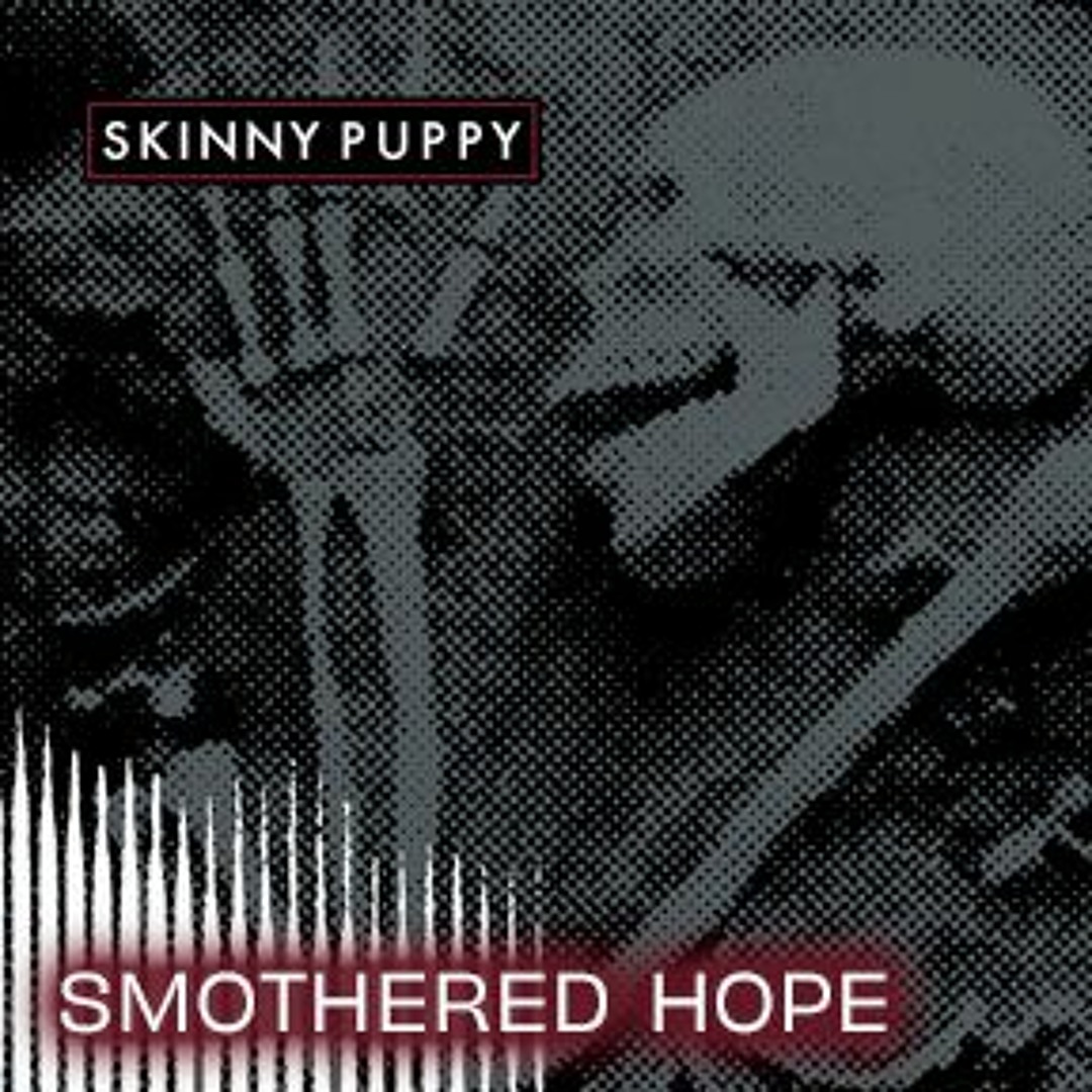 Stream Smothered Hope Skinny Puppy - Martin & Draven Dub by DJ David ...