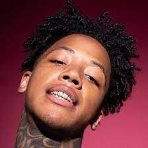 Stream Justin Rarri X Juice Wrld X Ian Dior Type Beat 2021 ' Shipment ...