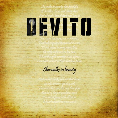 Stream Rick DeVito - She Walks In Beauty by Choose Your Tune | Listen ...