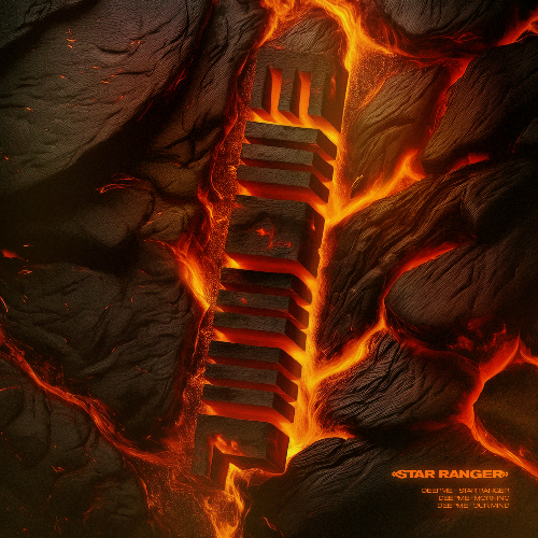 Stream DeepMe | Listen to MEDEEP003: DeepMe - Star Ranger playlist ...