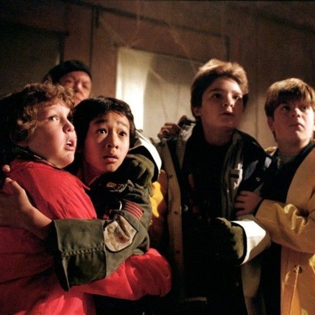 Stream THE GOONIES (ft. T-CHOPPA) by skrap the grave digger | Listen ...